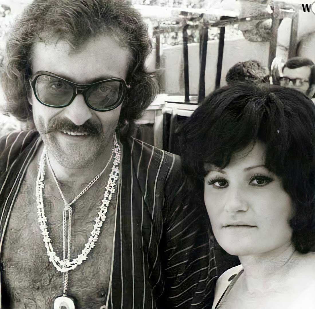 Ölümünün 17. yılında Cem Karaca – WOLKANCA